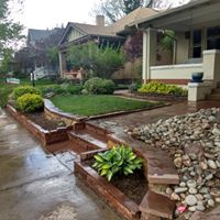 Project Photos - Gregory Scragg, LLC
