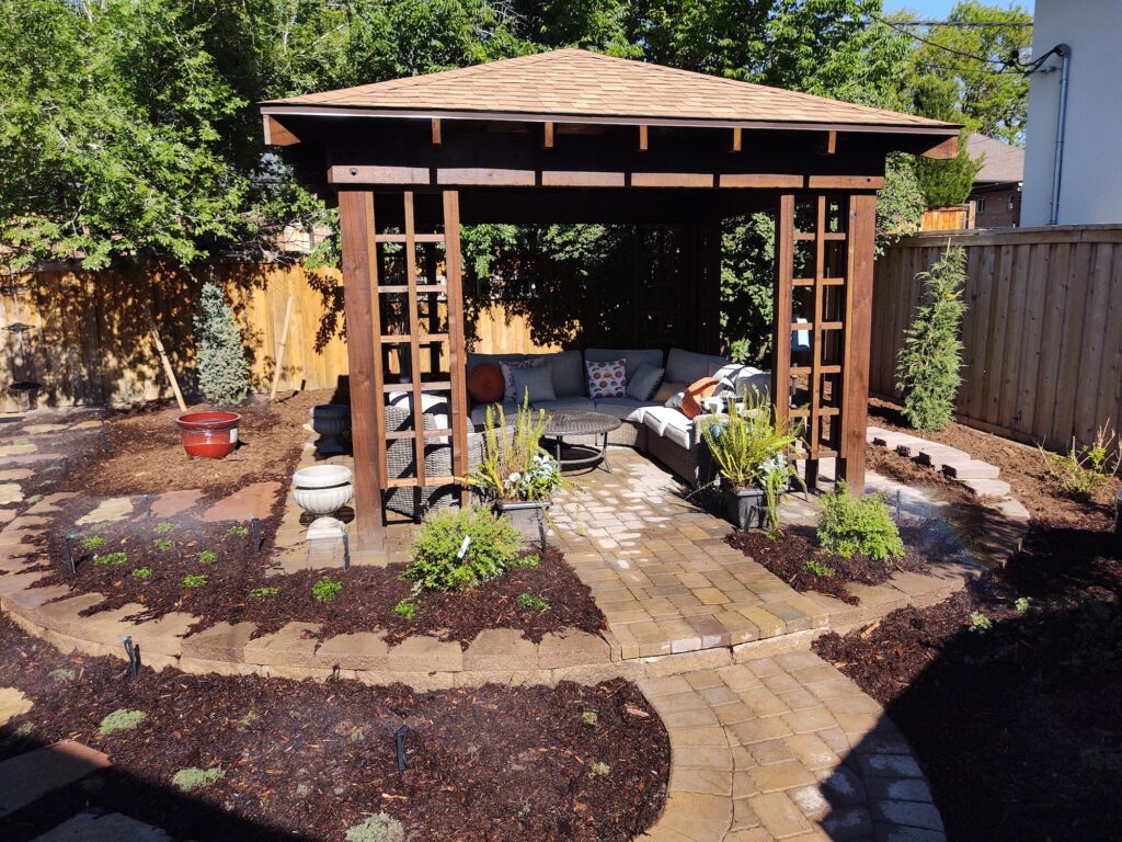 Project Photos - Gregory Scragg, LLC